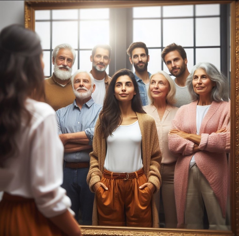 Cómo creer en ti mismo? – Conectados con El Profe Domingo Espitia